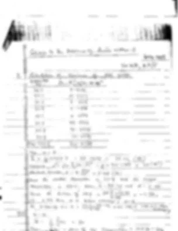 Practice Exam for Midterm1 with Solutions - Elementary Statistics | STA 013 | Exams Statistics ...