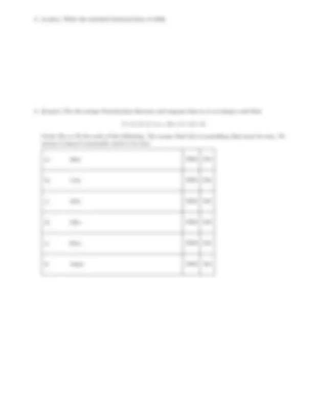 Quiz #7 for CMSC 250 - Mathematics | Quizzes Discrete Structures and Graph Theory | Docsity