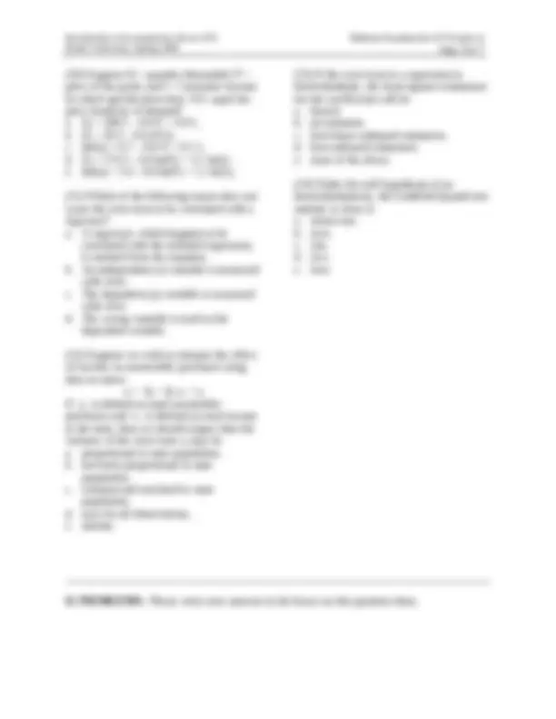 Midterm Exam 3A Problems - Econometrics Web and Classroom | ECON 107 ...