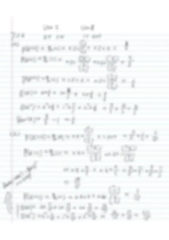 Assignment #10 with Resolution - Introductory Probability | STAT 31100 | Assignments Probability ...