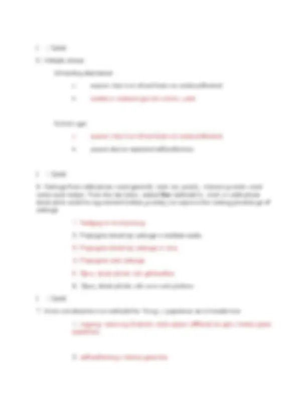 Final Exam with Solution Key for Plant Propagation | HORT 20100 | Exams ...