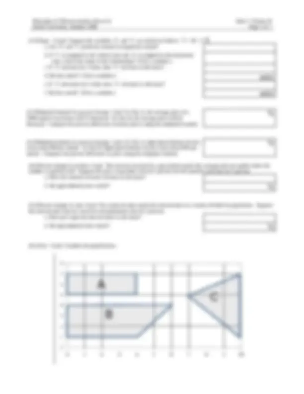 Introduction, Math Review, Production and Trade - Quiz I | ECON 002 ...