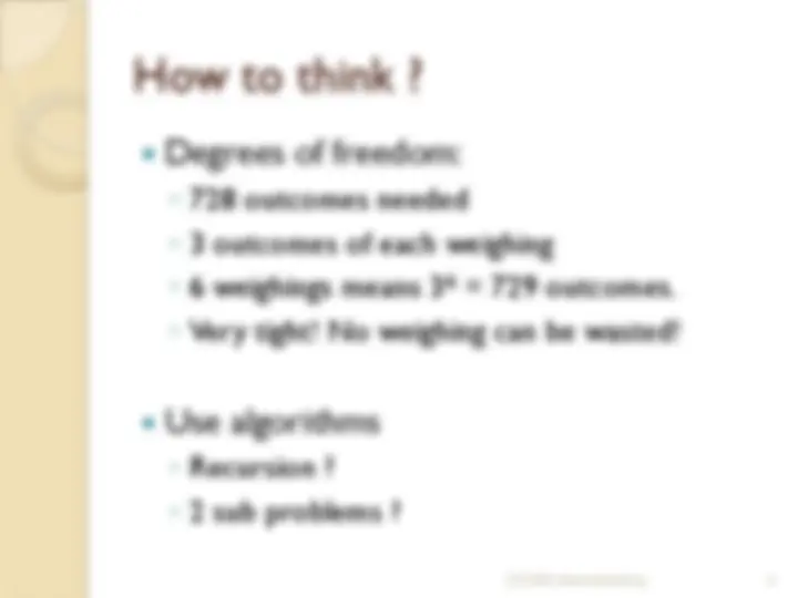 Principles of Internetworking: Exploiting Degrees of Freedom and ...