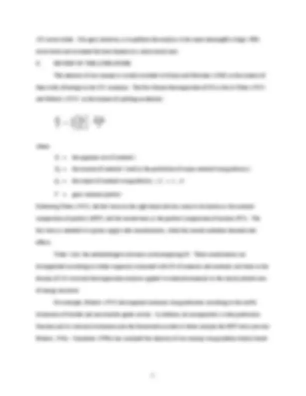 Structural Decomposition Analysis of Changes in Material Demand in the ...