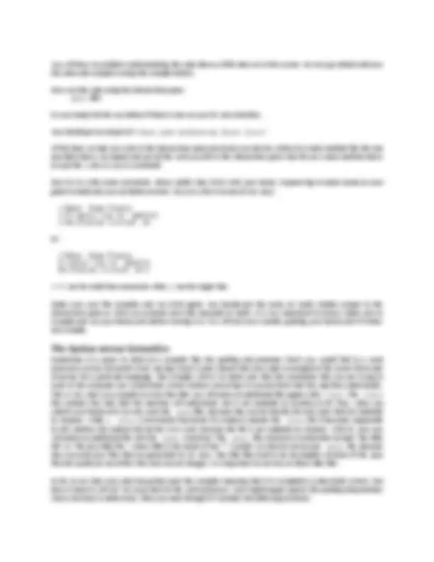 Setting up Dr. Java: A Guide for Georgia Tech CS1316 Students ...