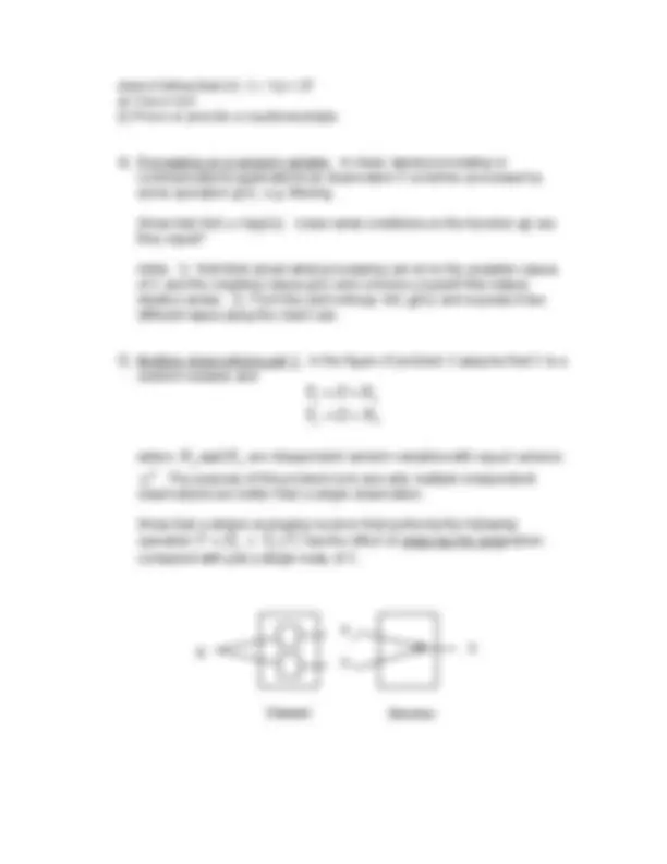 Ece 6605 Information Theory Homework Entropy Mutual Information And