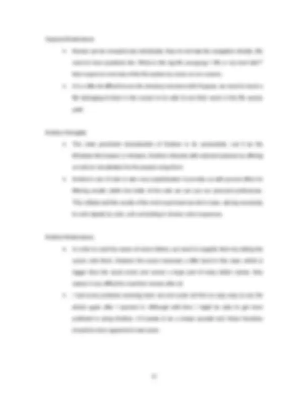 Comparing Information Visualization Systems: Sequoia vs. Grokker | Assignments Computer Science ...