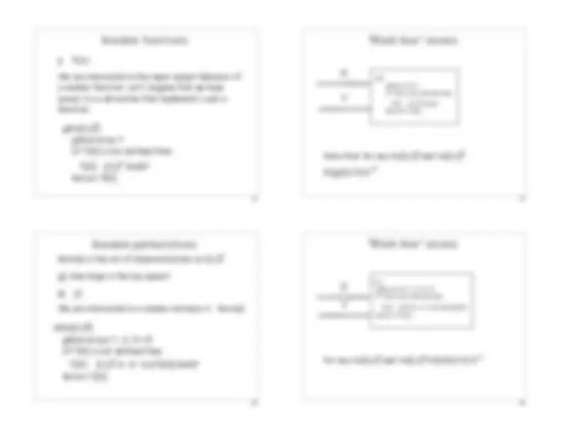 Block Ciphers, Pseudorandom Functions and Permutations in Applied Cryptography - Prof. Ale ...
