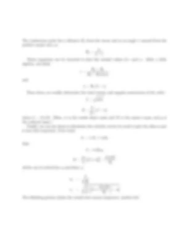 Satellite Maneuver: Free Return Trajectory - Classical Mechanics I ...