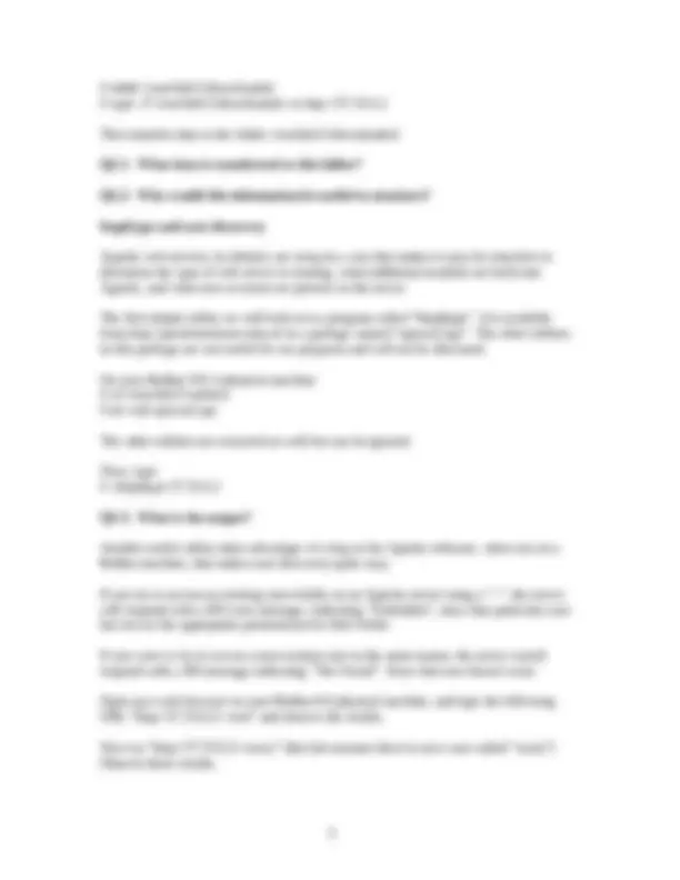 Web Security Lab: Exploring Web Server Vulnerabilities with WGET, arse, and Brutus | Lab Reports ...