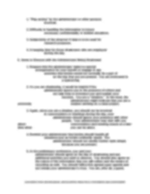 Shadow Studies: A Tool for Training And Research | EDFA 512 | Study Guides, Projects, Research ...