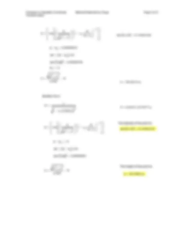 Cartesian To Geodetic Coordinate Transformation Using Torge S Method