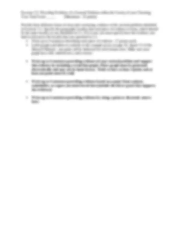 PAF 101 Module 3 Grade Sheet: Societal Problem Analysis | Papers Introduction to Public ...