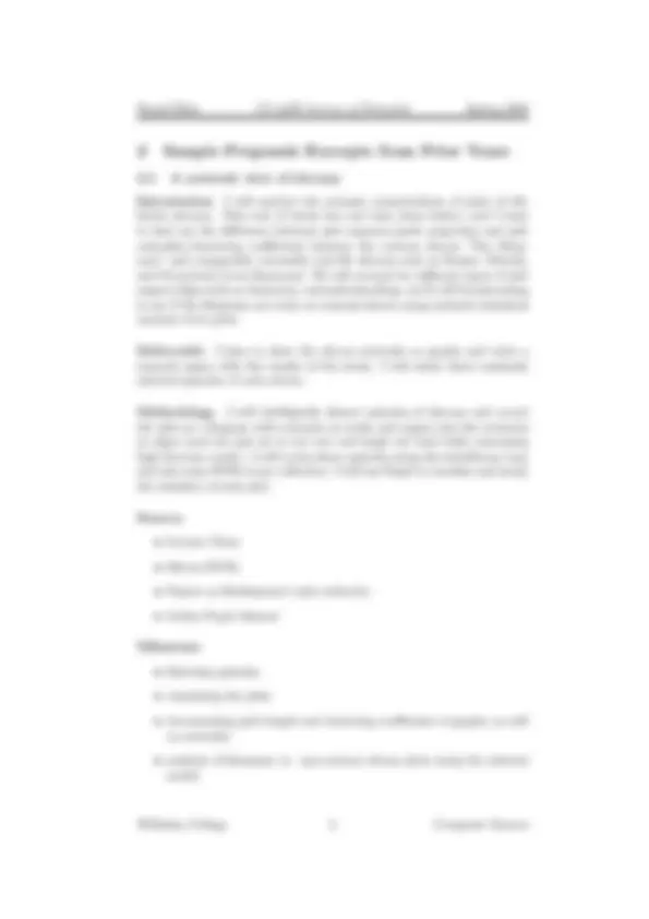 Culminating Project Proposal - Science of Networks | CS 249 | Study Guides, Projects, Research ...