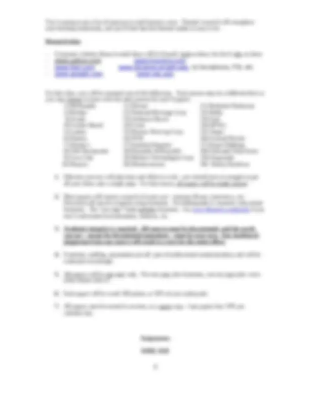 Strategic Management and Organizational Policy - Project Paper | MGT 499 | Study Guides ...