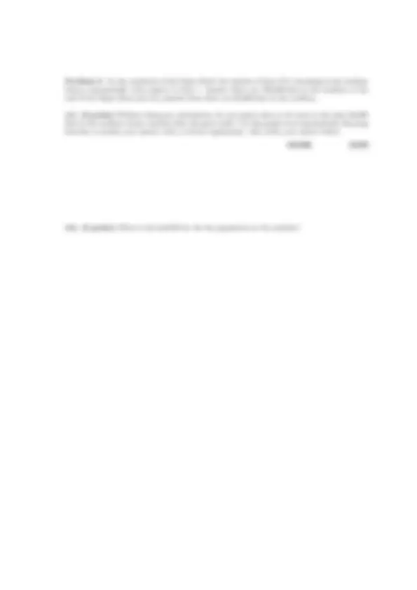 Math 135 Midterm III: Integration and Exponential Decay - Prof. Scott ...