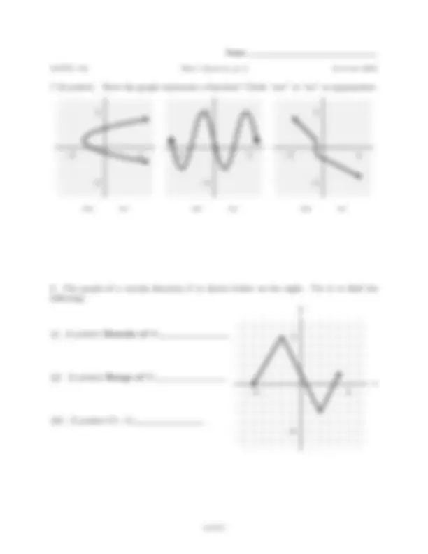 11 Questions on Basic College Mathematics - Exam 1 | MATH 104 | Exams ...