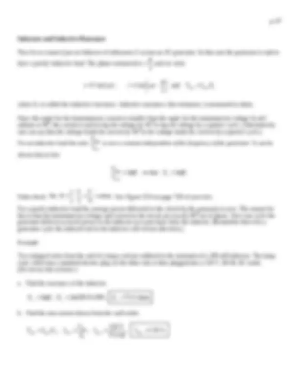 General Physics II - Review Sheet | PHYS 112 | Study notes Physics ...