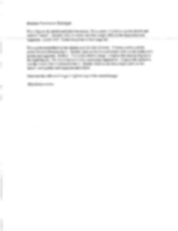 Translation Exercises - Formal and Informal Geometry | MATH 3305 ...
