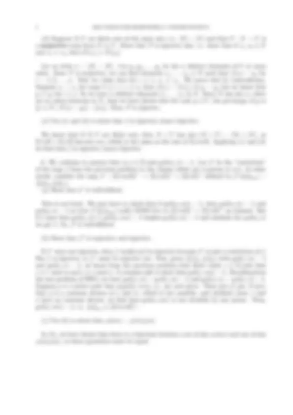 Solutions to UMASS Amherst Math 471 Homework 6: Congruences II ...