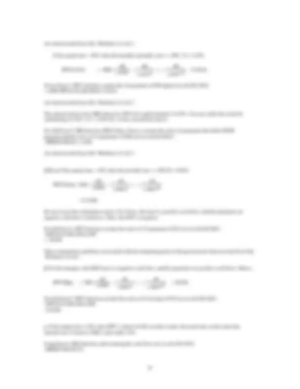 Solved Assignment for Problem Solving and Decision Making | EMSE 269 ...