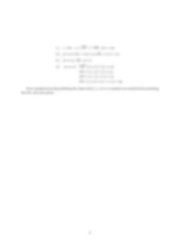 Practice Questions for Assignment 5 - Discrete Structures | COSC 2300 | Assignments Discrete ...