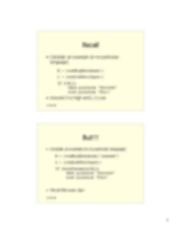 Information Flow Epilog in Computer Security - Paper | CS 591 | Papers Computer Science | Docsity