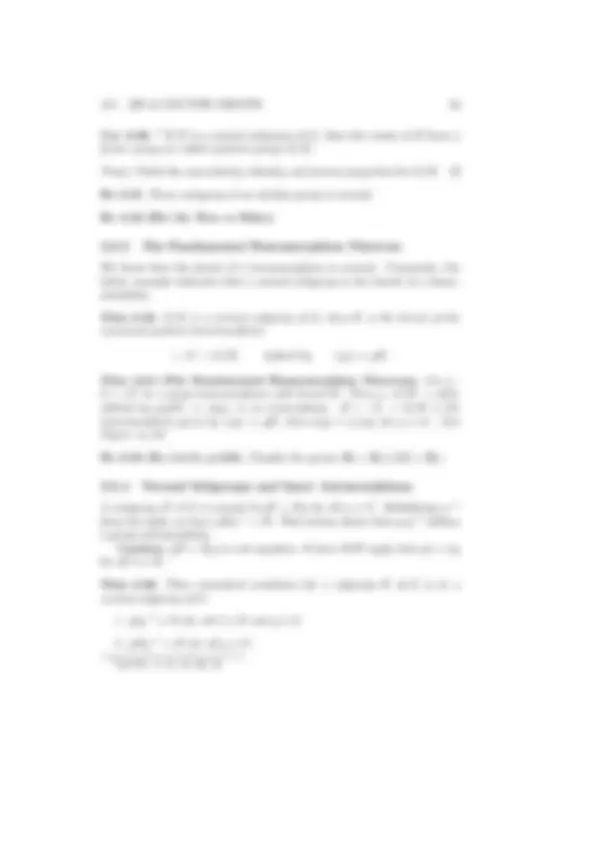 Factor Groups: Understanding Normal Subgroups and Homomorphisms - Prof. Huajun Huang | Study ...