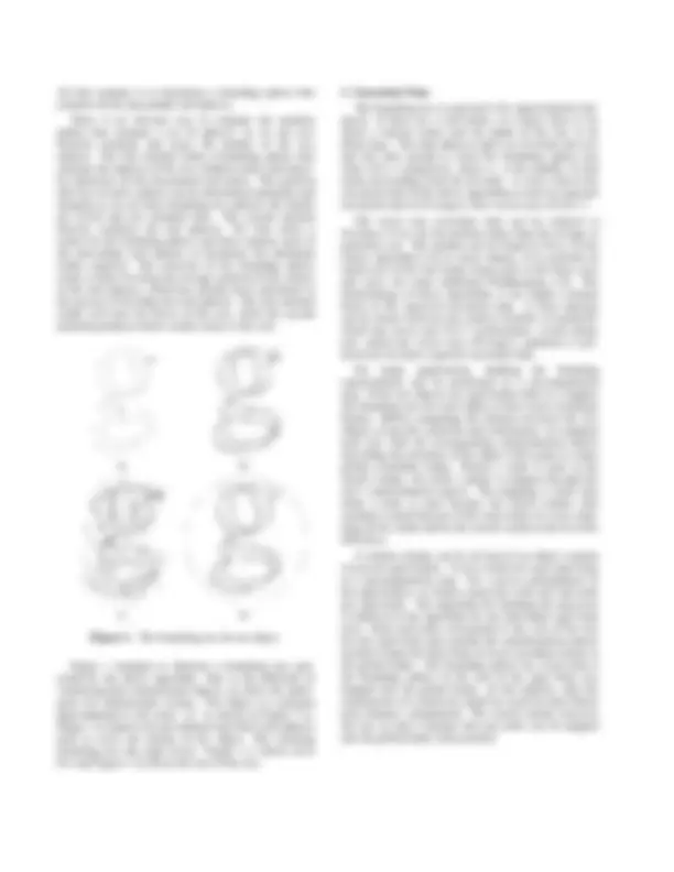 Efficient Distance Computation Between Non-Convex Objects | COMP 450 | Lab Reports Computer ...