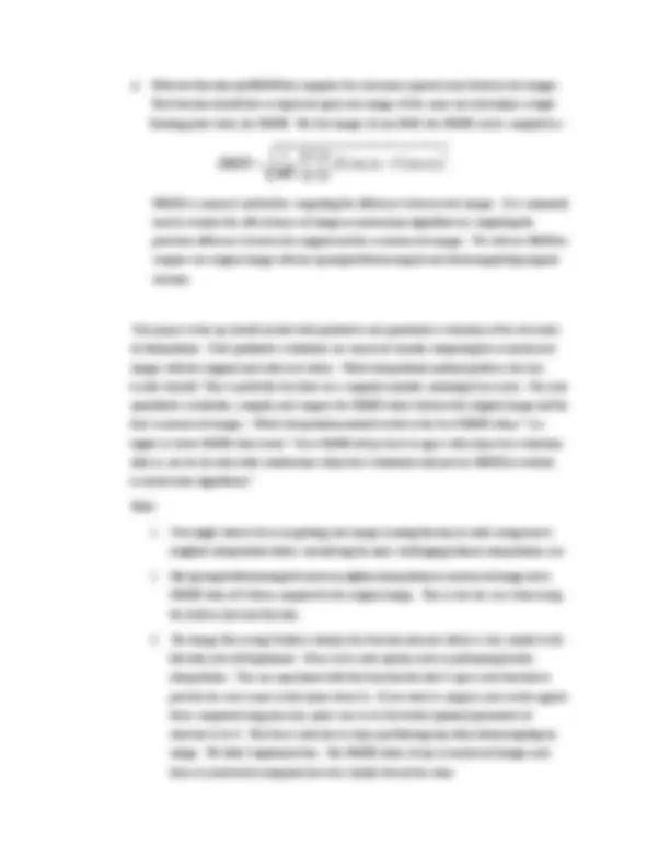 Lab Assignment 2 - Introduction to Computer Vision | CSE 185 | Assignments Computer Science ...