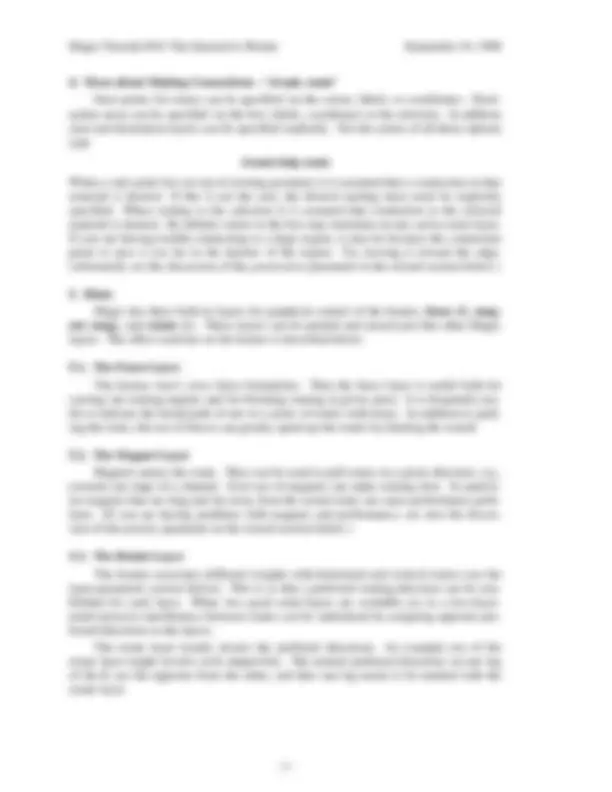 Magic Tutorial 10: Interactive Router with Irouter | Lab Reports Electrical and Electronics ...