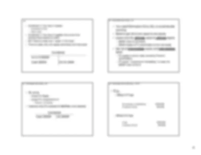 Consolidated Balance Sheet: Parent Company's Investment in Subsidiary ...