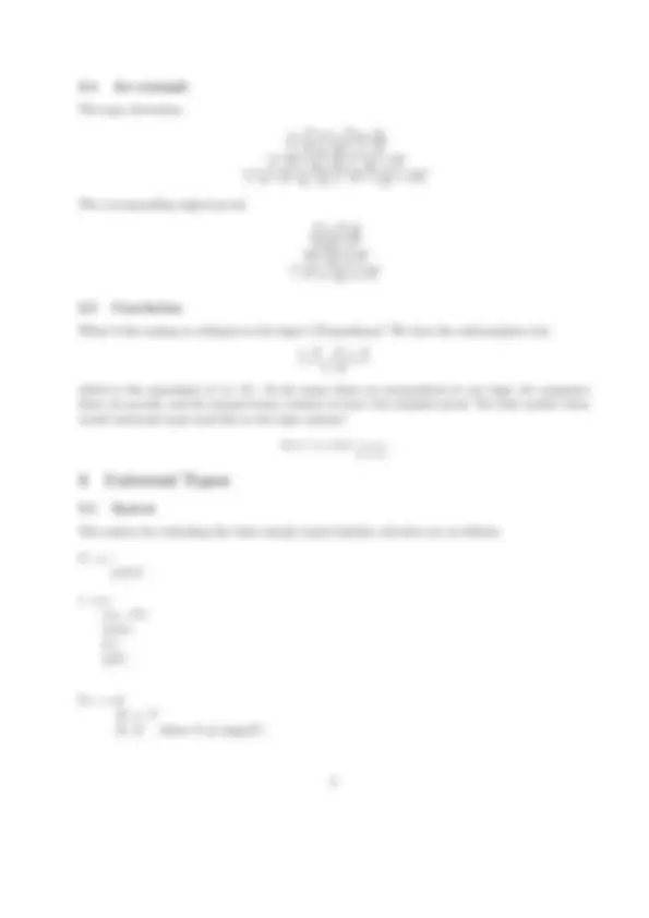 The Curry-Howard Isomorphism and Universal Types: Bridging Types and ...