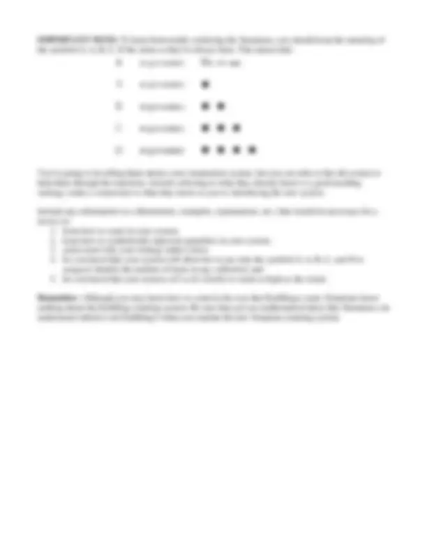 A Better Numeration System - Lecture Notes | MA 101 | Study notes ...