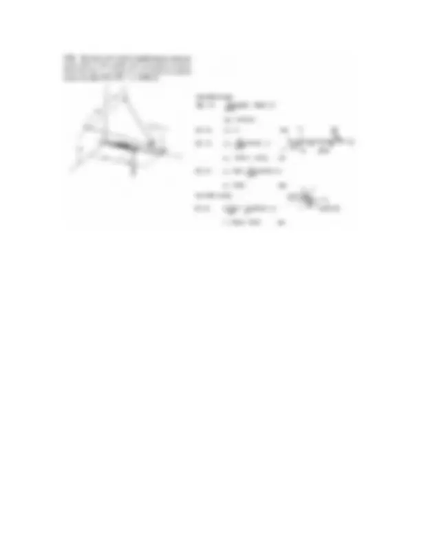 Solved Assignment 16 - Engineering Statics | ENGR 210 | Assignments Statistics | Docsity