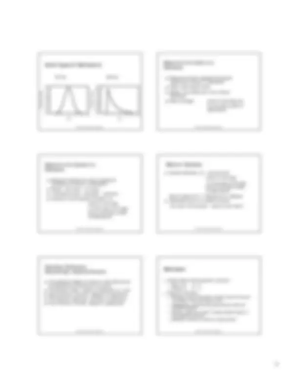 Research Methods in Psychology: Choosing and Evaluating Measures and ...