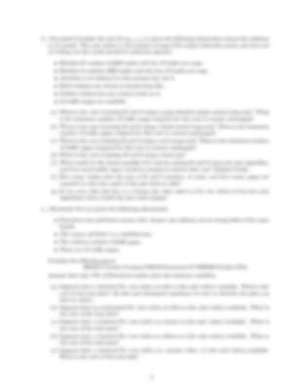 CMPSCI 445 - Homework 5: Query Evaluation and Optimization | Assignments Management Information ...