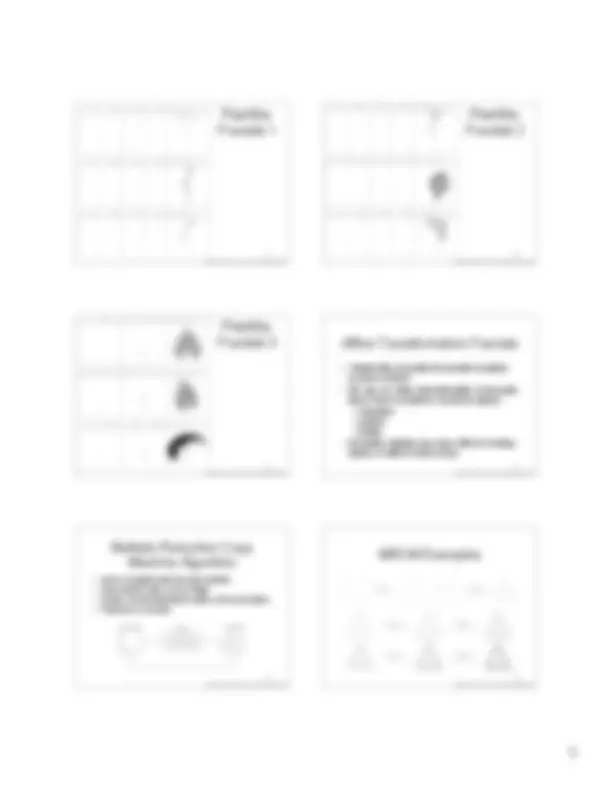 Fractals: Self-Similar Geometric Objects with Infinite Detail - Prof ...