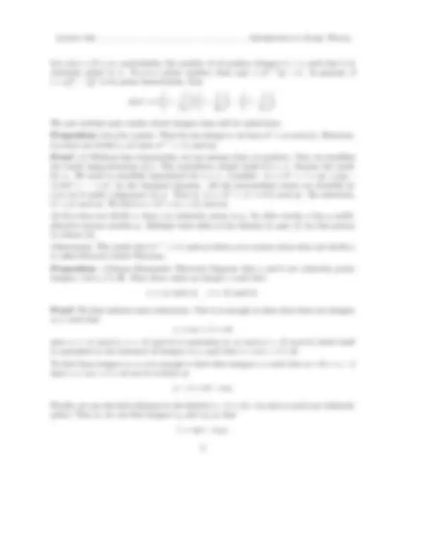 Lecture - Introduction to Group Theory | MATH 533 | Papers Abstract ...