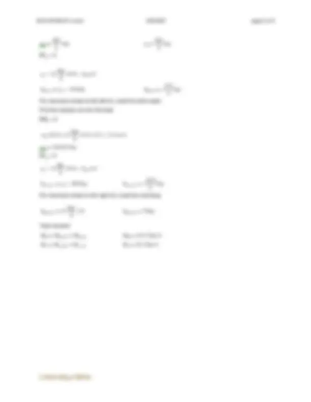 Final Exam Solved Problems - Theory of Structures | CE 342 | Exams Structures and Materials ...