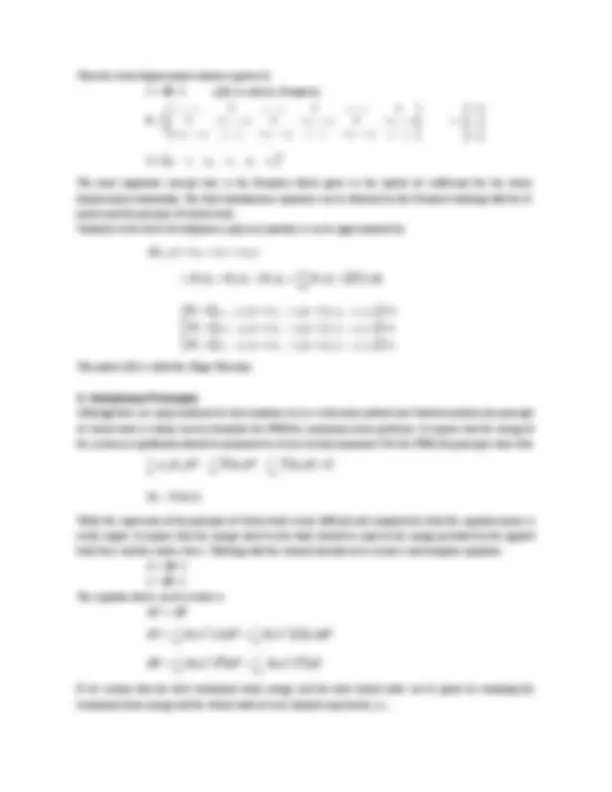 Basic Concept and a simple Example of FEM - Report #1 | OPTI 521 ...