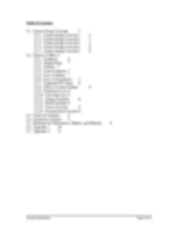 Design Concepts for SpAT System: Interactive DVD, Web & C++/Java Apps | Study Guides, Projects ...