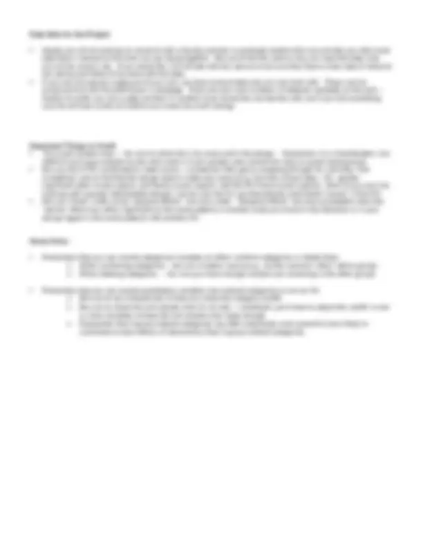 Data Analysis Project - Advanced Research Methods and Analysis | PSYC 450 | Study Guides ...