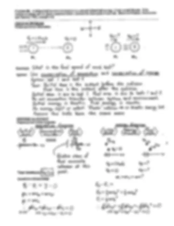 Solved Problems on Honors Introductory Physics I for Majors for Assignment | PHYS 1205 ...