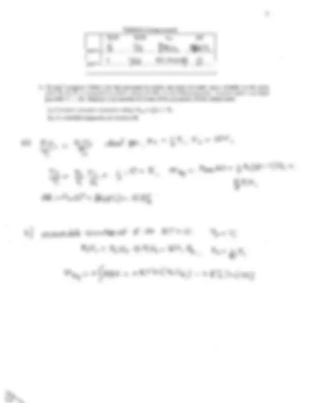 Final Exam Answers - Physical Chemistry | CH 440 | Exams Physical ...