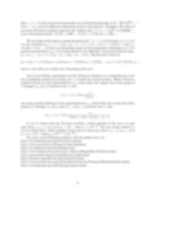 4 Problems with Solutions on Calculus II - Examination 3 | MATH 1220 ...