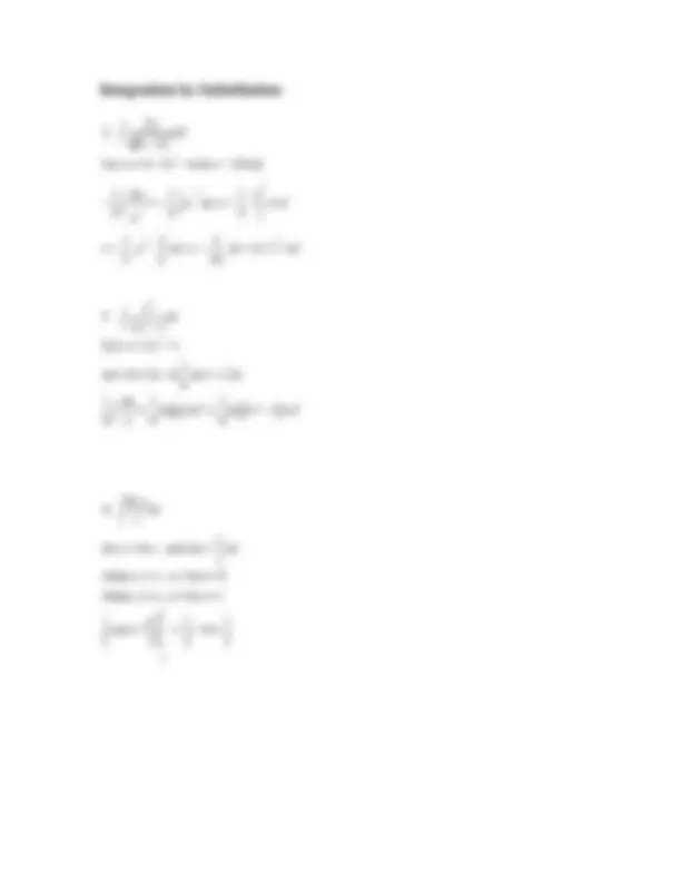 Partial Fractions of Decomposition - Assignment 3 | M 408C | Assignments Mathematics | Docsity