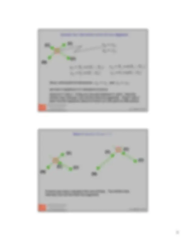 Parametric Line Equation in Computer Graphics: Why Not 'y=mx+b'? - Prof ...