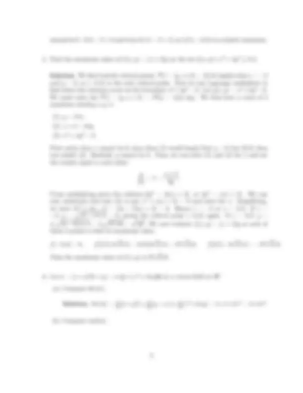 Math 5B, Midterm 2 Solutions: Jacobians, Surfaces, and Vector Calculus ...