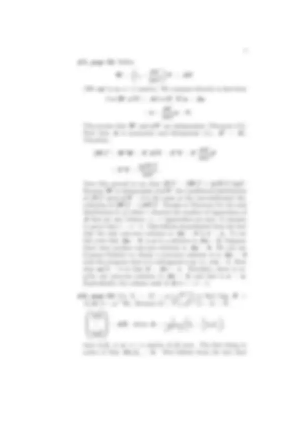 Bivariate Normal Distribution: Properties and Transformations ...